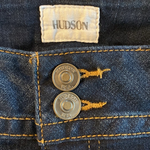 Hudson Jeans | Jeans | Hudson Signature Bootcut Jeans Never Used | Poshmark